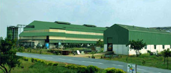 Sandfits Foundries Private Limited, Coimbatore, India - Leading ...