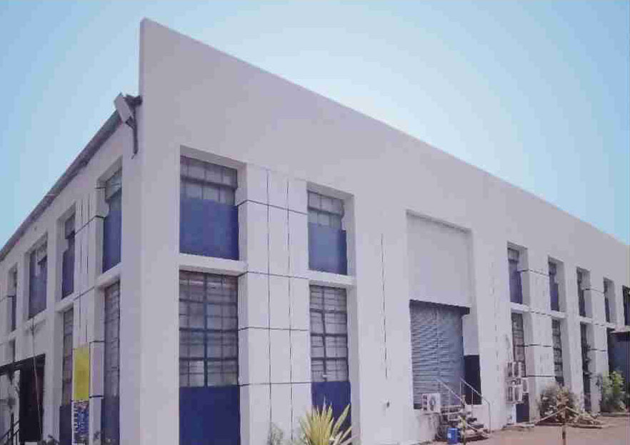 Sandfits Foundries Private Limited, Coimbatore, India - Leading ...